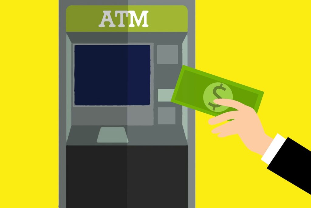 No Fee ATMs Near You (2025 Guide) – Find Surcharge-Free Cash Fast
