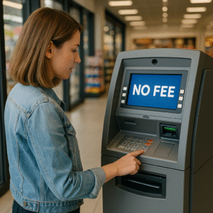 Best No-Fee ATM Networks (Allpoint, MoneyPass & Co-op)